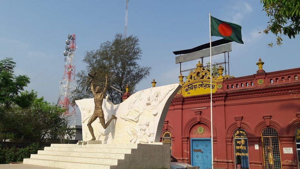 Have you visited these 5 places in Kushtia? - Rafin Tours